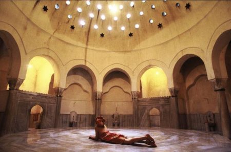 Turkish Bath Istanbul - Booking Hamam & Spa Online