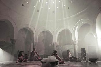 Çemberlitaş Hamamı | Turkish Baths Istanbul